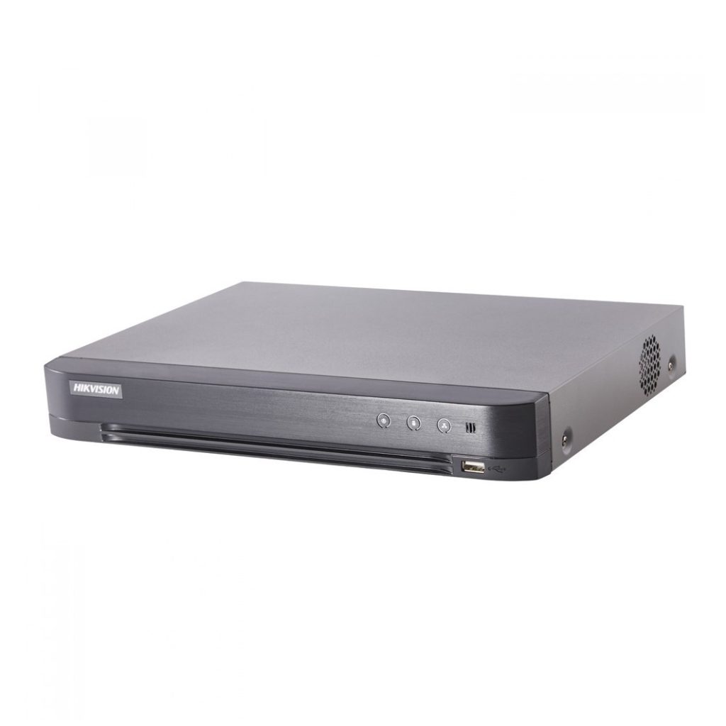 HİKVİSİON iDS-7208HQHI-M1/S 8 KANAL 1080P KAYIT CİHAZI